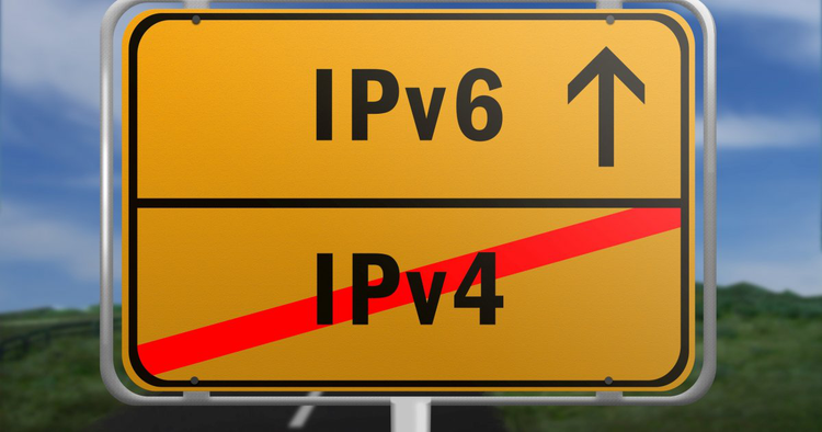 Setting up an IPv6 server - Прокси чекер